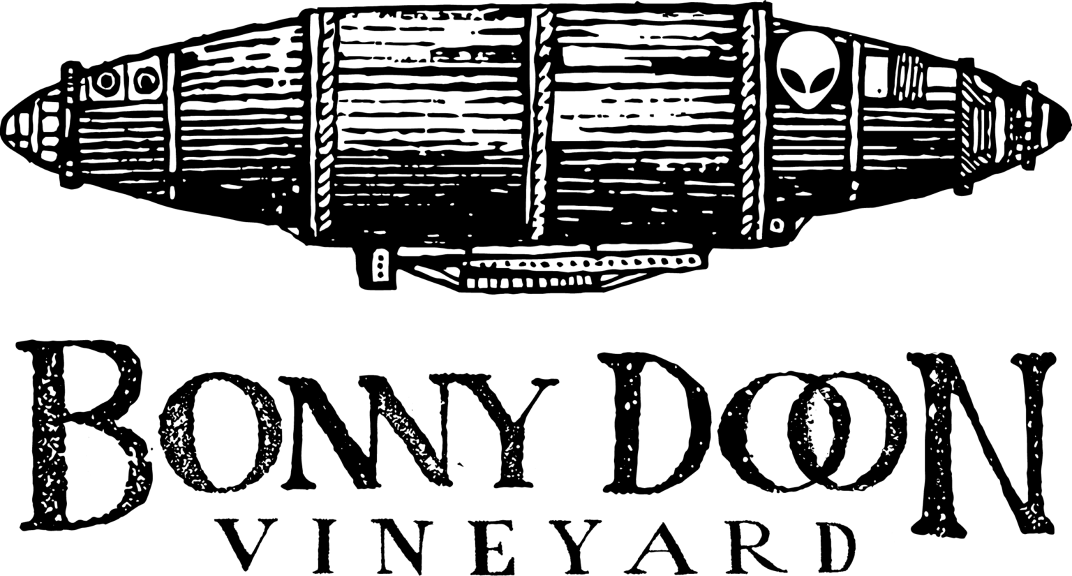 Profile - Bonny Doon Vineyard